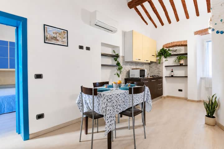 Casa Di Dea - Elba
