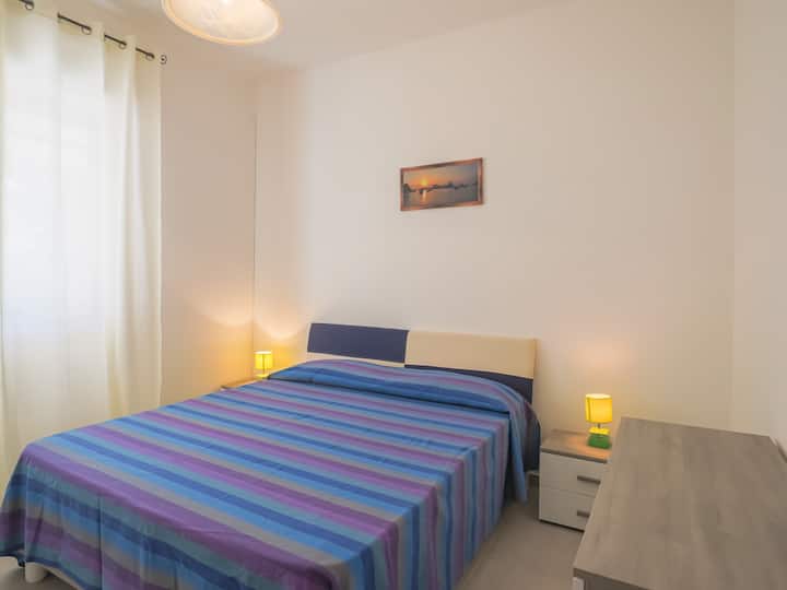 Appartament In Capaccio 4031 - Paestum, Salerne, Italy