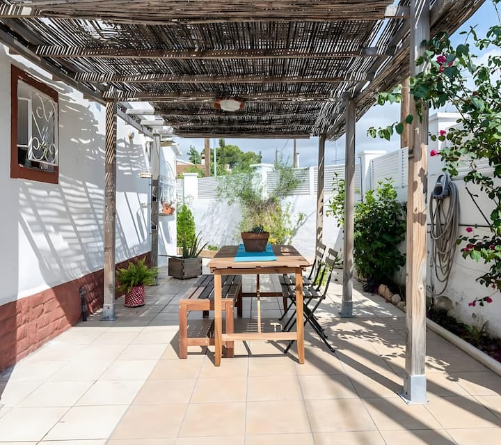 La Casa Del Mar - Miami Platja