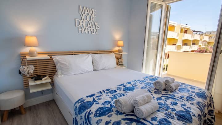 Casa Palgiarìa - Alghero