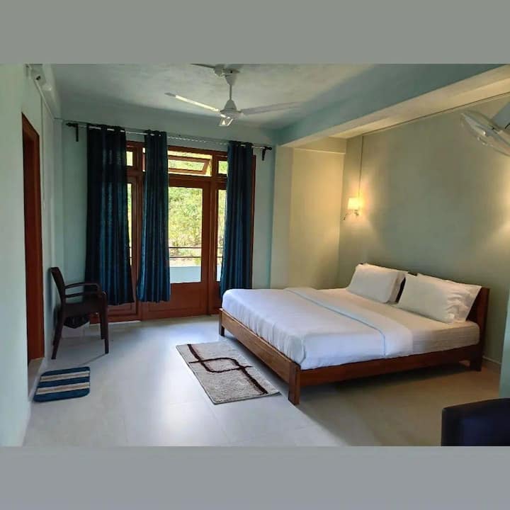 Clean Homestay In Mawlynnong, Meghalaya - Mawlynnong