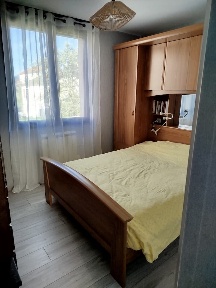 Charmante Petite Maison - Ambert