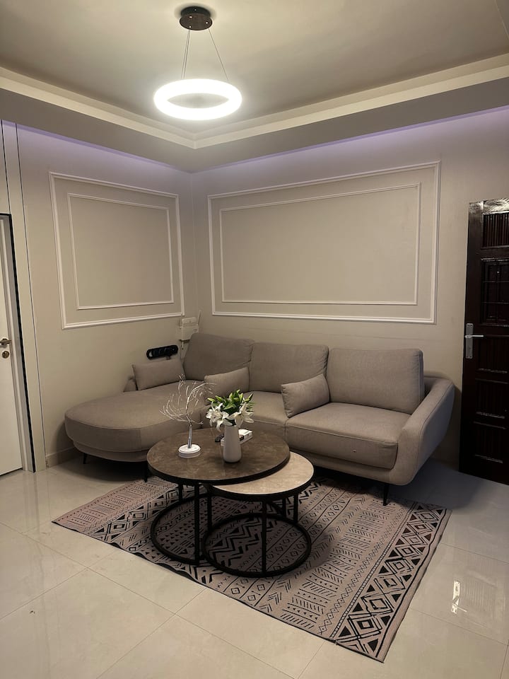 1br Apartment Riyadh Central | Self-entry - Saudi Arabia