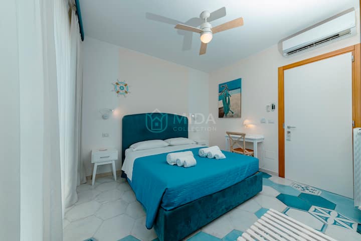 B&b Casa Di Emma - Duna - Porto Cesareo