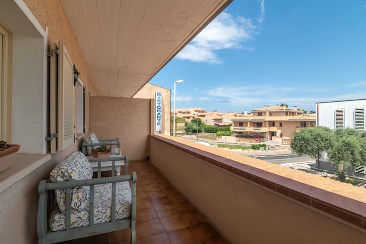 Casa Del Porto - Palau