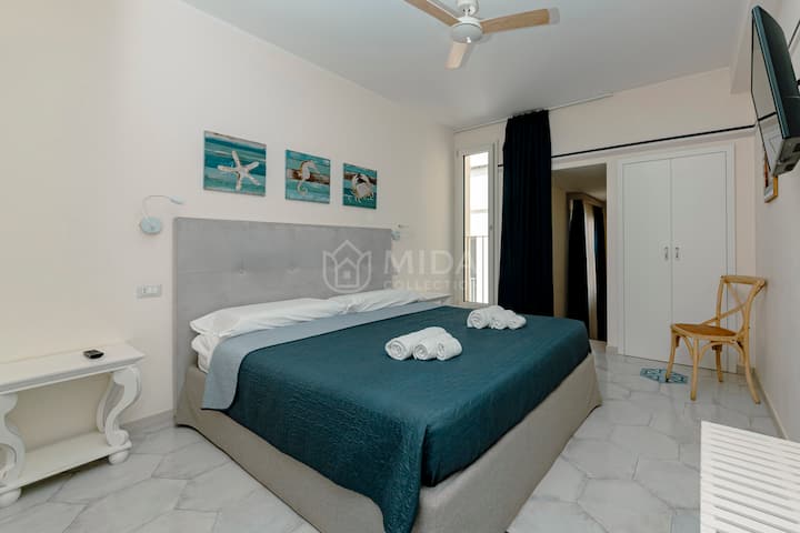 B&b Casa Di Emma - Chianca - Porto Cesareo