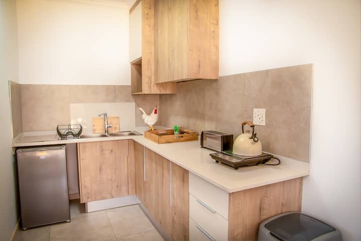 This Apartments Name Is Mauritius - Tzaneen