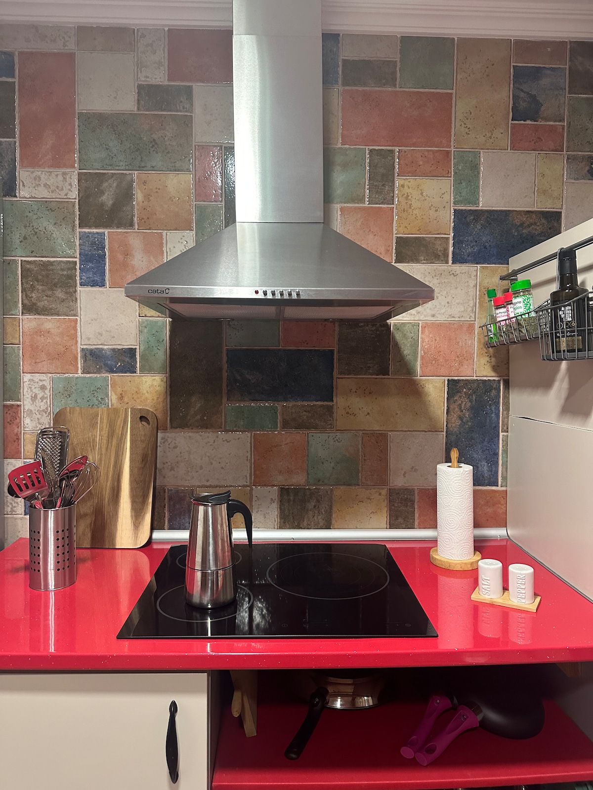 Casa Carmen I - Flats for Rent in Montoro, Andalusia, Spain - Airbnb