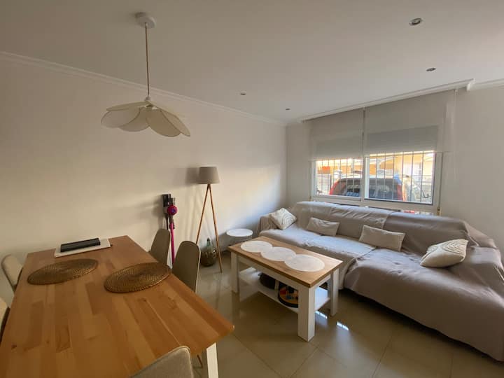 Maison Lumineuse Grandes Terrasses 3 Chambres Wifi - Onda