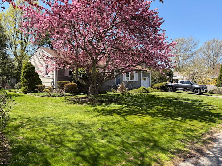 Amazing 4th Of July Rental In Bristol Ri - Bristol, RI