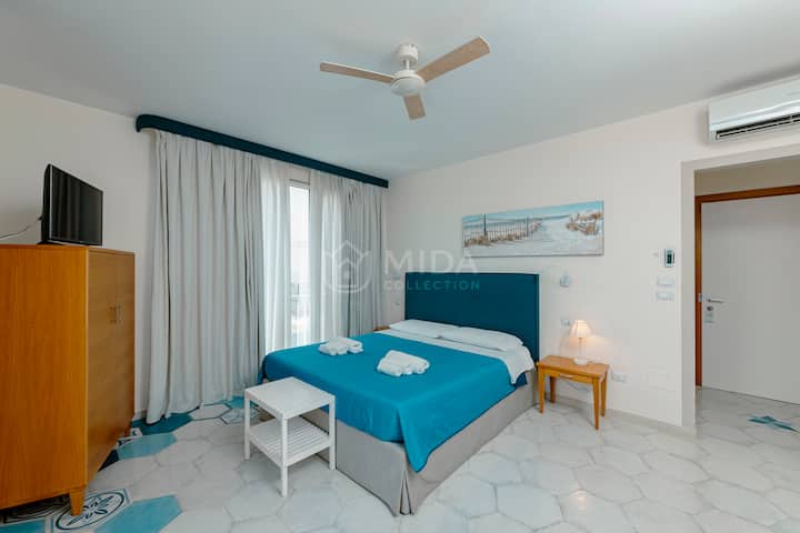 B&b Casa Di Emma - Sasinae - Porto Cesareo
