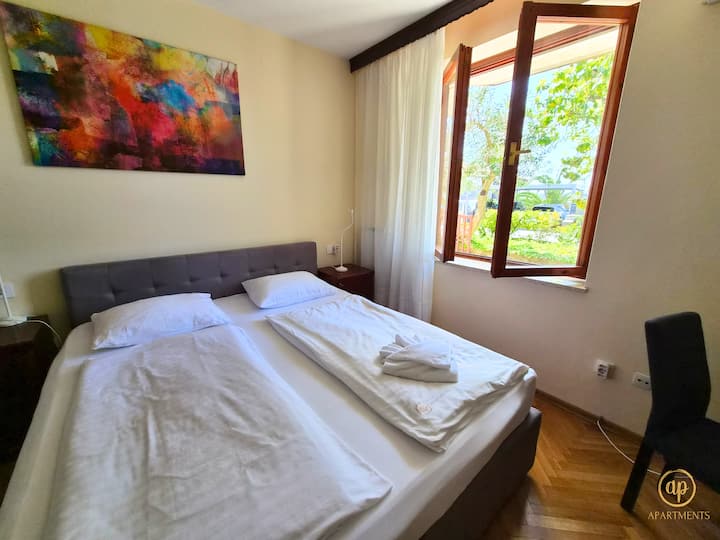 Apartment Maria Blue 2 - Portorož