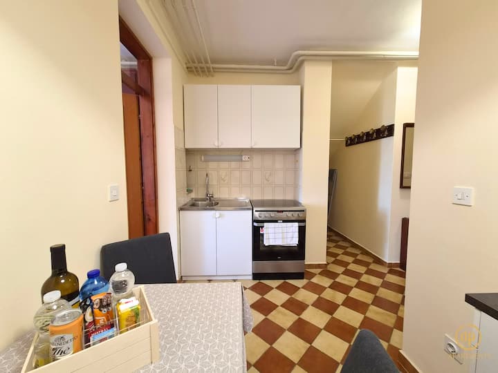 Apartment Maria Blue 2 - Portorož