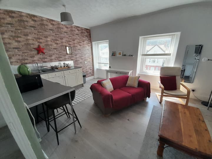 Cosy Weekend Retreat In Llandudno. - Conwy