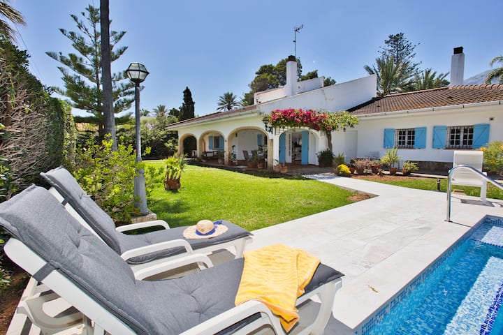 059 Villa Jupiter - Denia