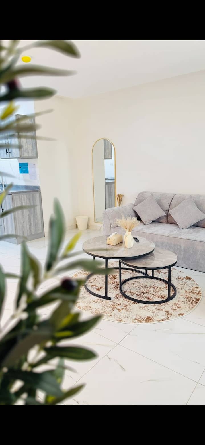 Mnr Suites 3 - Dammam