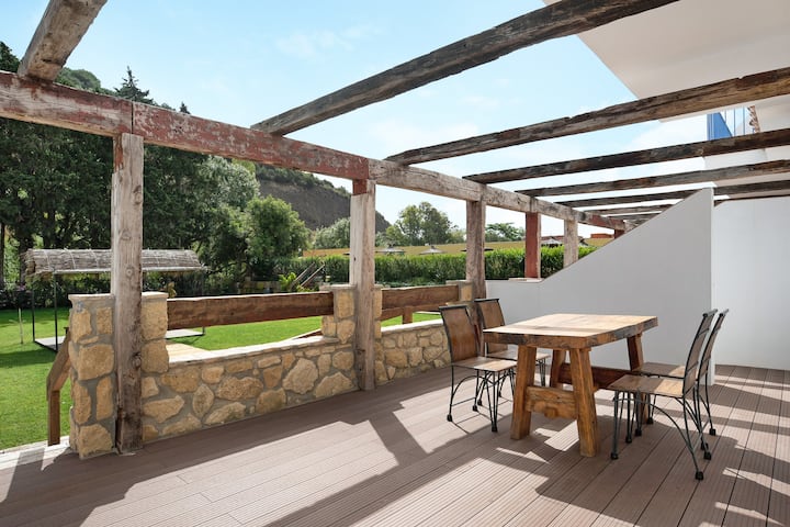 Casa De 10 - 3b - Accesible - Vejer de la Frontera