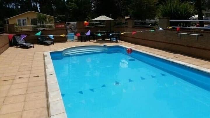 Lone Pines Chalet - Ringwood