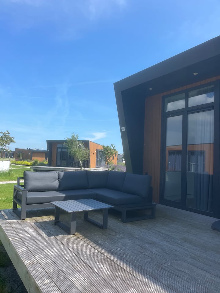 Maristella 332 Ferienhaus In Hindeloopen - Stavoren