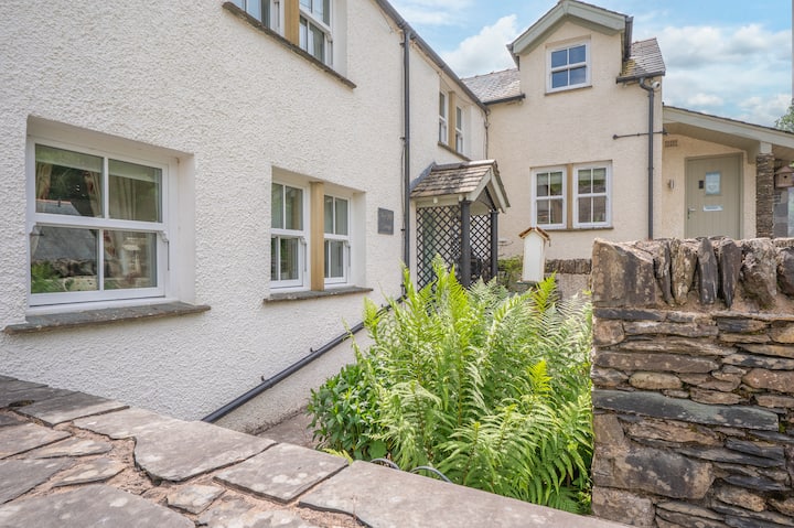 Beautiful Lake District Cottage - Windermere