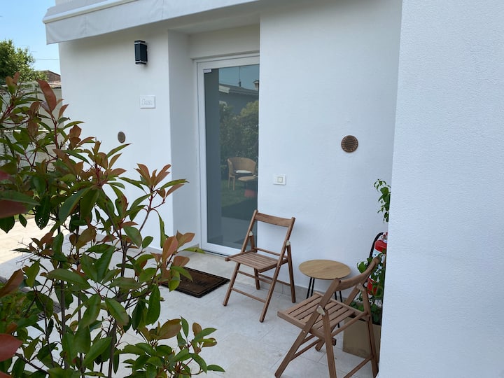 Villa Luigia "Oasis" - Peschiera del Garda