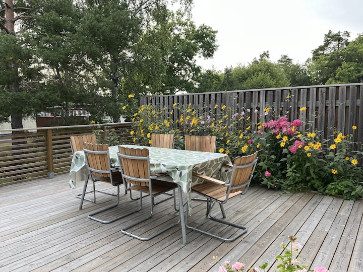 Radhus I Stockholm - Stockholm