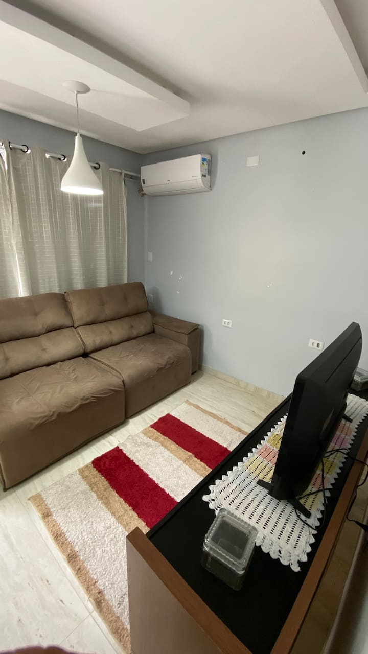 Casa Climatizada Aracaju - Aracaju