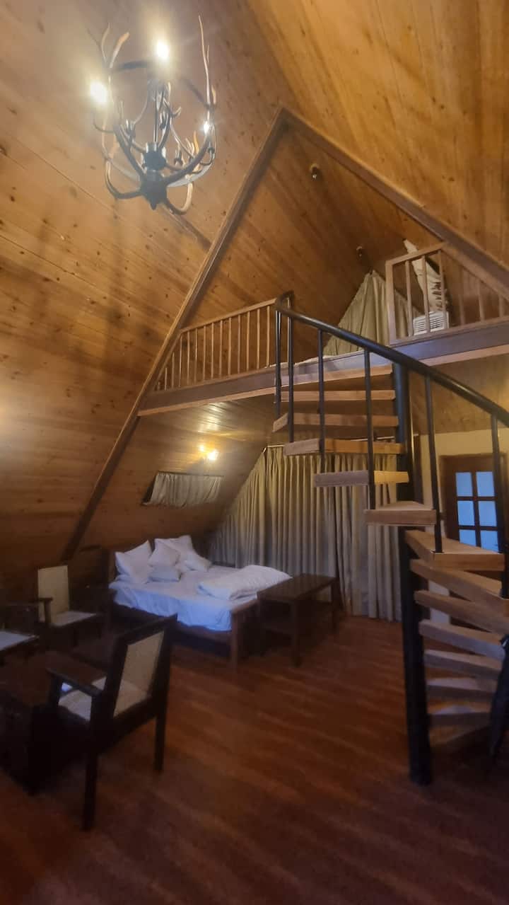 Cottage Middle Of Pure Nature And Awesome Forest - Pench National Park