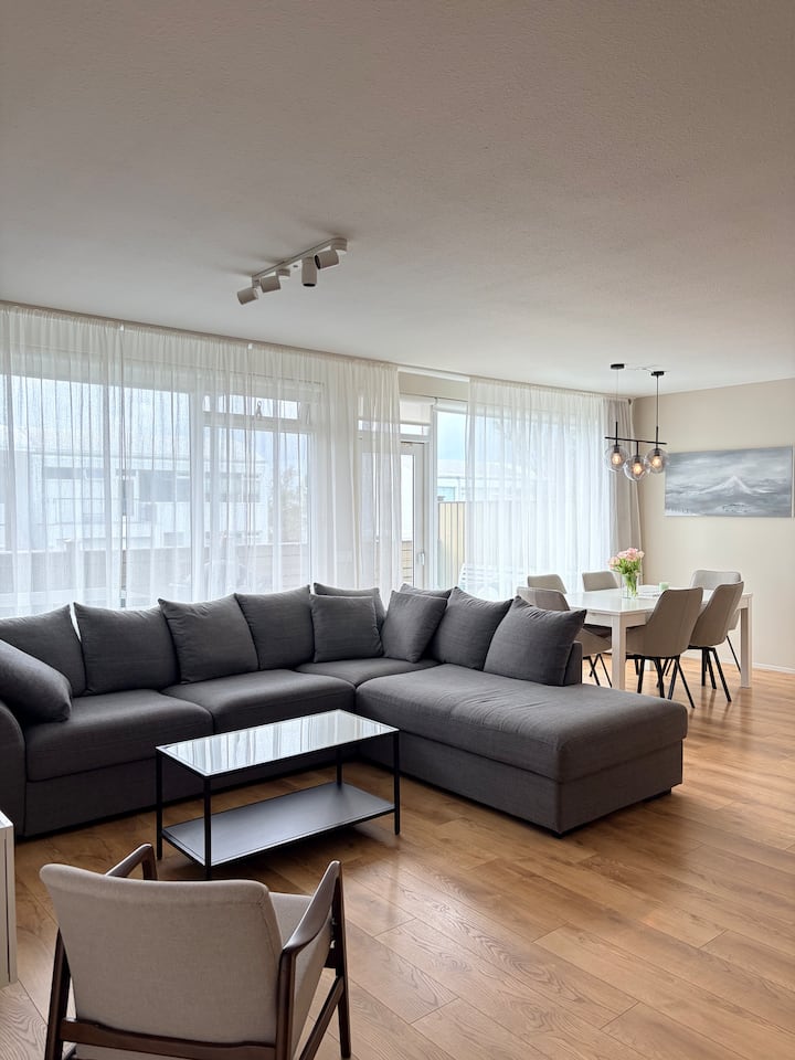 Entire Apartment Reykjavik Capital Area - Reykjavik