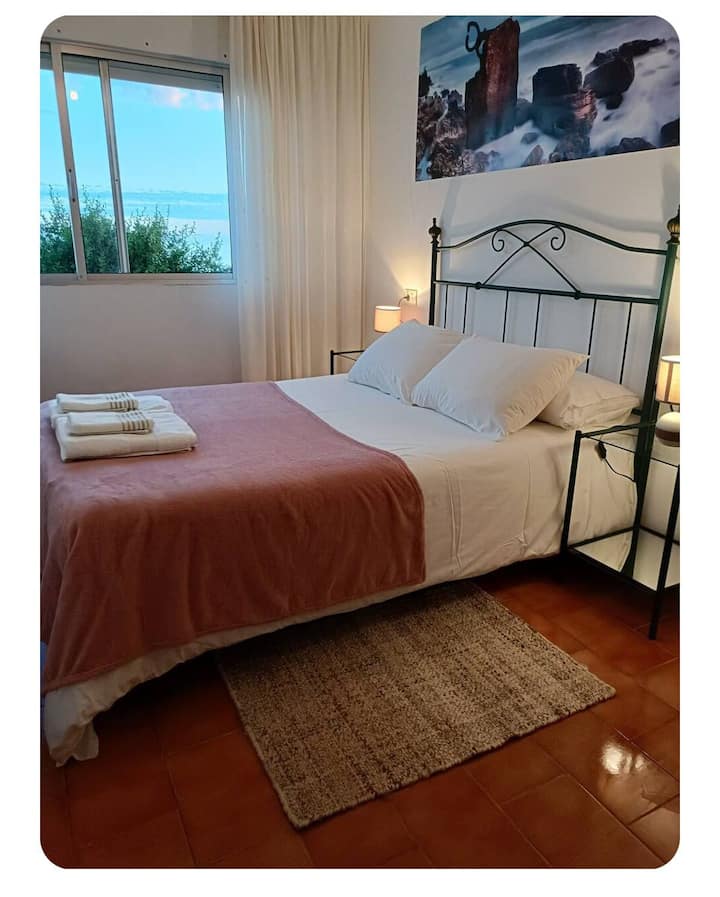 Apartamento Vacacional - Portonovo