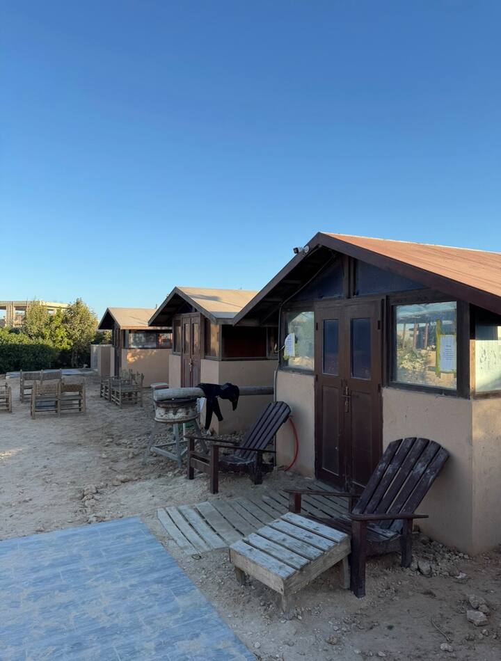 Surf Cabin Foumbir - Dakhla
