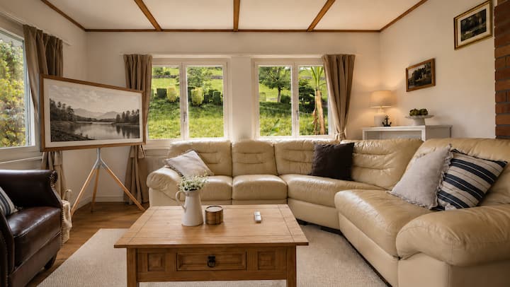 The Meadow Retreat - Thoune