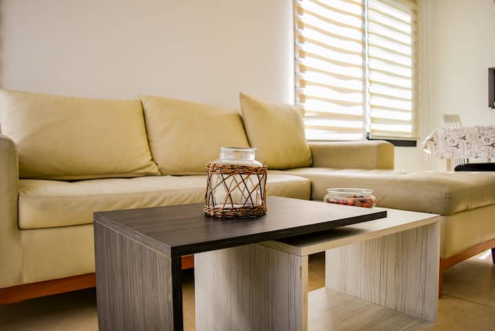 Bnb Loft Viii - Premium - Rosario