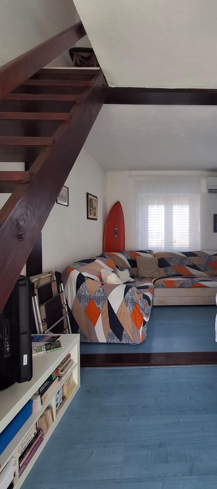 Johnny's Windy Way Apartment - Bol