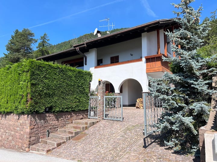 Villa Grumes - Trentino