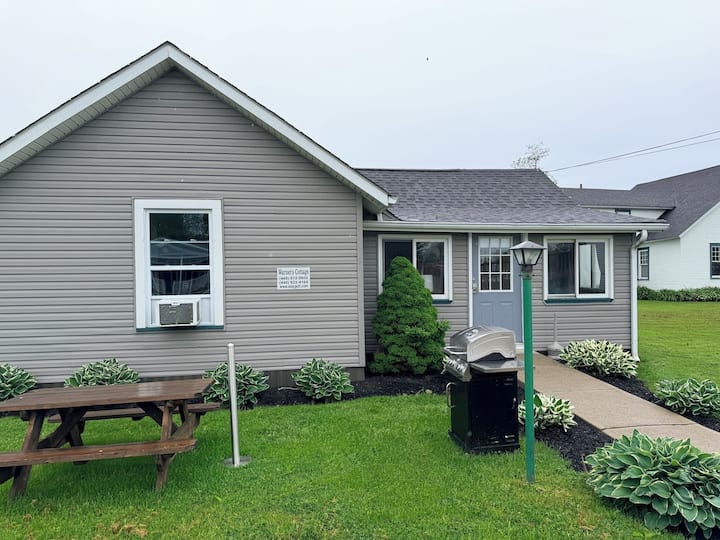 Center Strip | Pets Ok | Wi-fi | Near Wineries - Geneva, OH