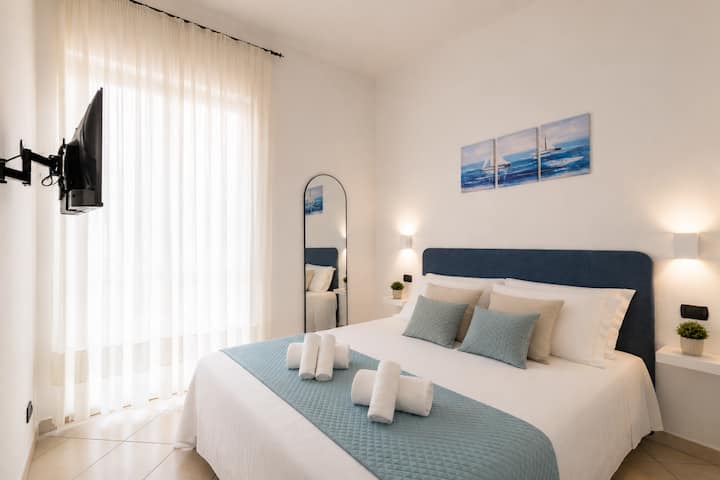 Diano Marina 100m Dal Mare • Terrazza • Parcheggio - Diano Marina