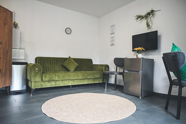Livemore24 - Apartment 4 In Recklinghausen 24-7 - Recklinghausen