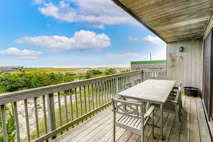 Robbins Rest Retreat - Fire Island, NY