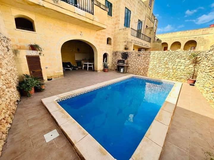 Ta' Guza Farmhouse - Malta