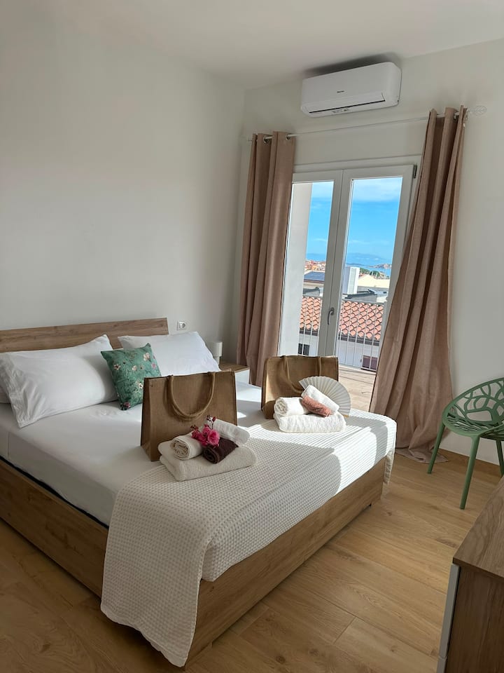 Soraya Apartments, Oasi Di Relax A 150mt Dal Mare! - Palau