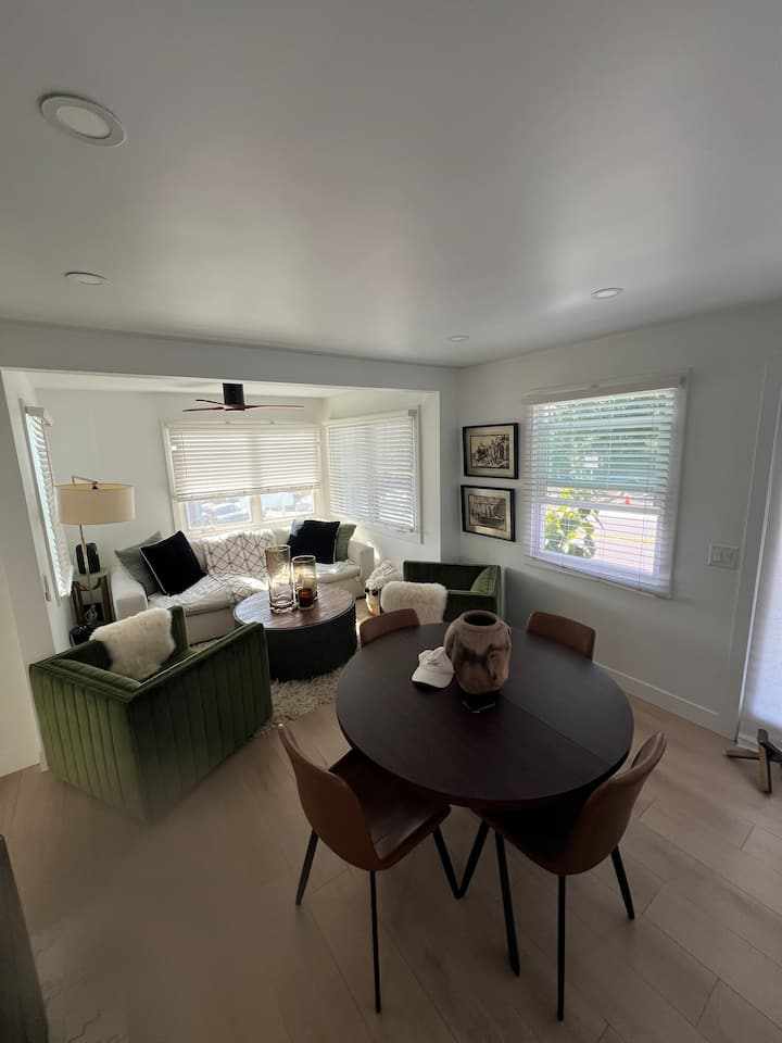 Laguna Blue Cottage - Laguna Beach, CA