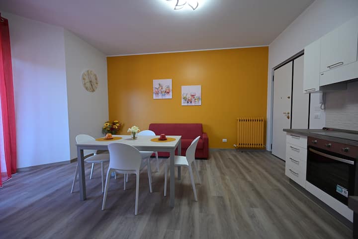 Arabia Suites - Cosenza