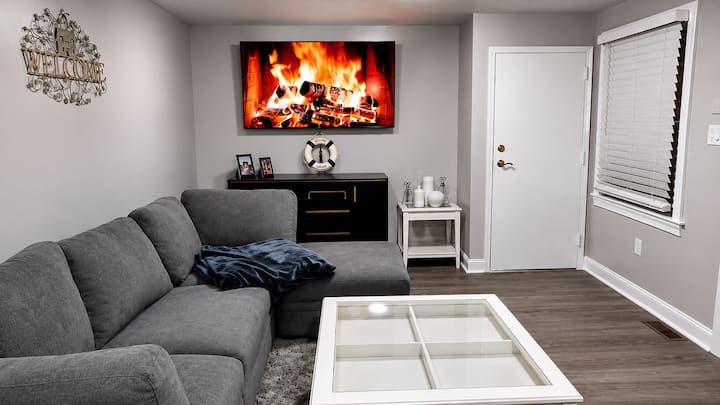 Luxury 6br Retreat With Sauna & Massage Chairs - Mount Laurel, NJ