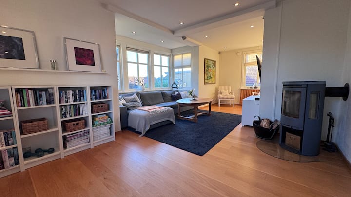 Villa Centralt I Strömstad - Strömstad