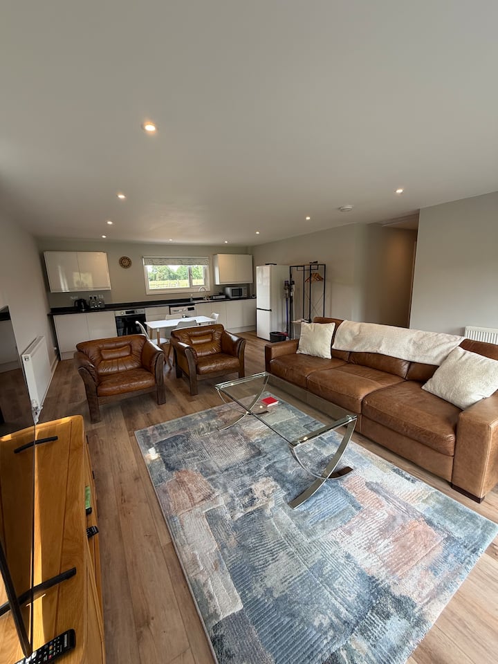 2 Bedroom Annexe - Knutsford