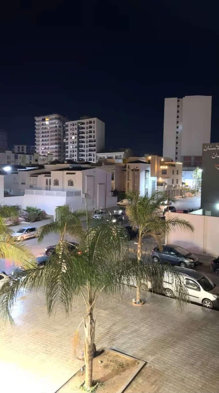 Logement Lumineux Propre Et Sécurisé - Oran