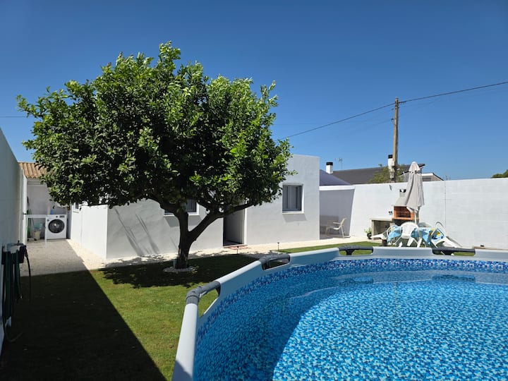 El Huerto - Cadix