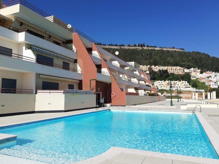Casa Da Praia - Sesimbra