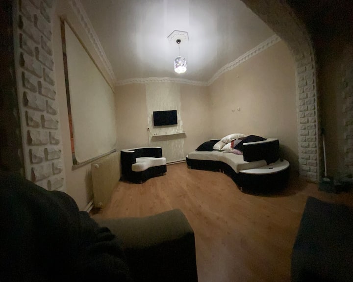 Bursa’nın Kalbinde Ev Konforu: Kadıoğlu Otel & - Bursa